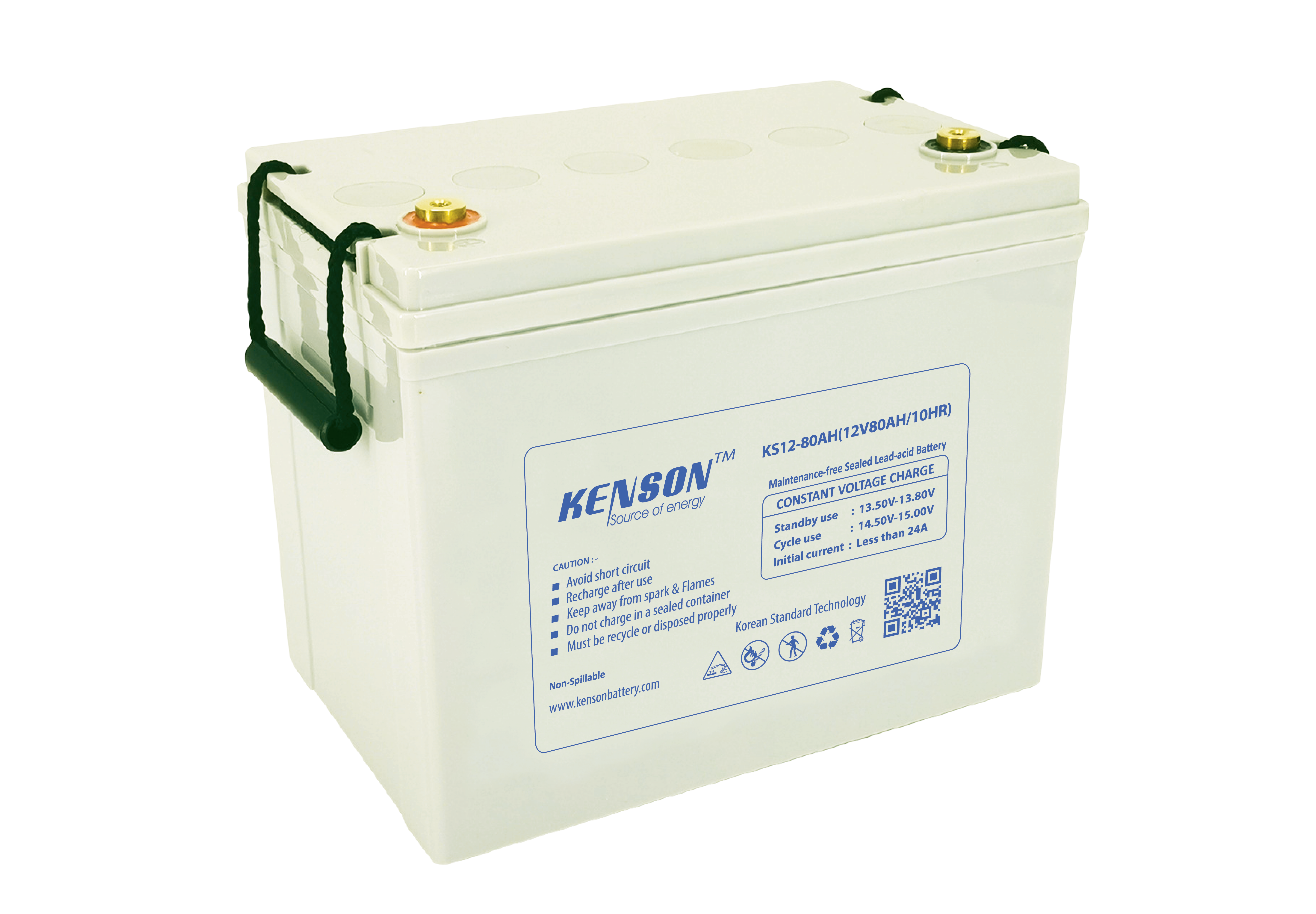 KENSON Energy Co.,Ltd.