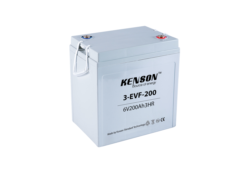 KENSON Energy Co.,Ltd.