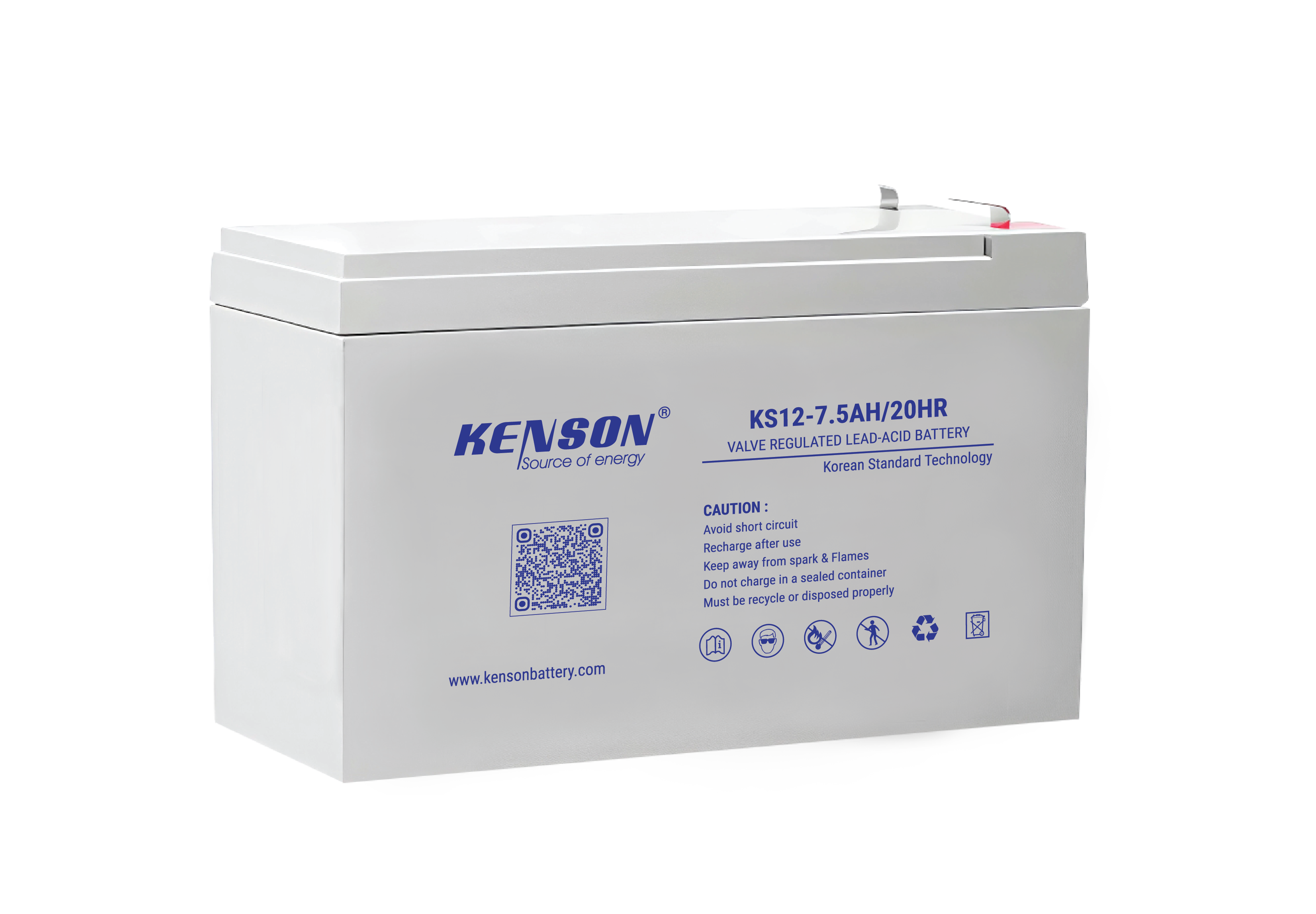 KENSON Energy Co.,Ltd.